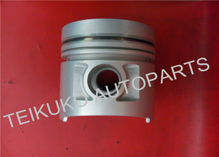 ISUZU 10PD1のディーゼル機関ピストンPinのサイズ43x80mm OEM 1-12111-549-3